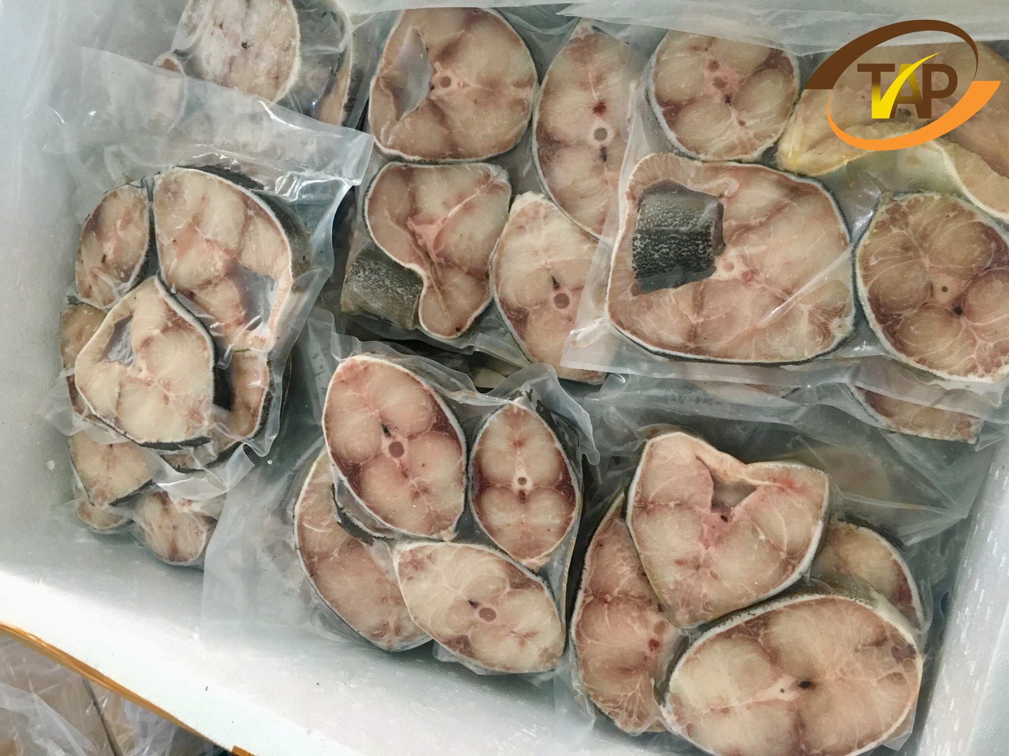 Cá File - Thiên ÂN Phát Foods