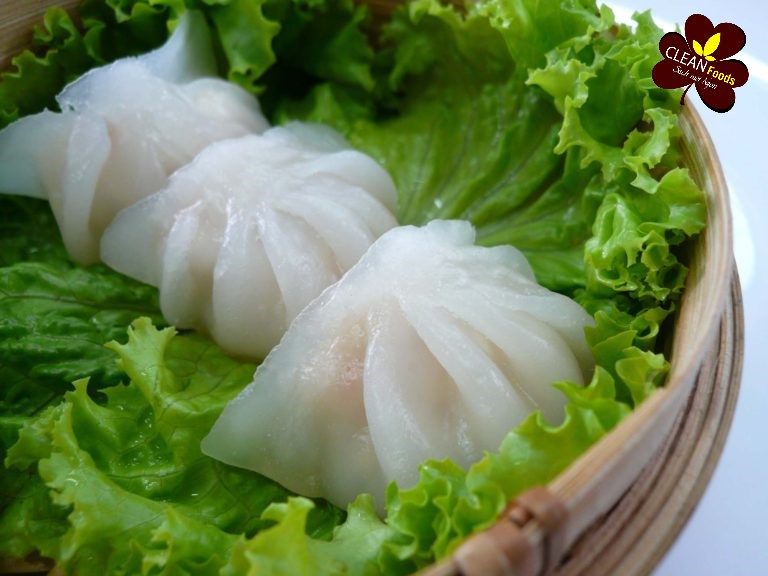 Há Cảo - Thiên ÂN Phát Foods